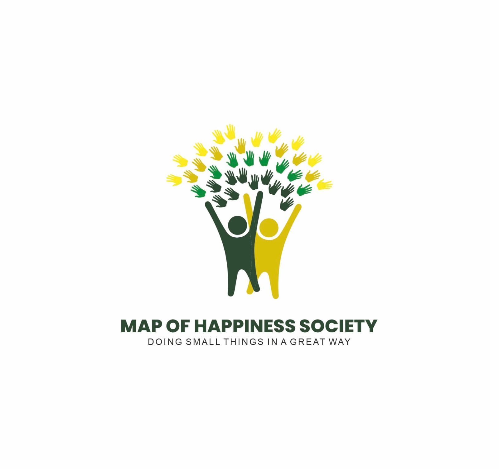 MAP OF HAPPINESS SOCIETY